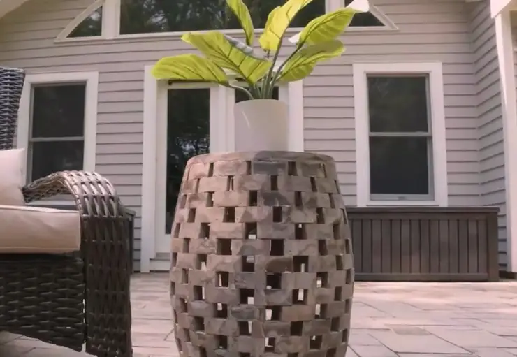 The 12 Best Garden Stools Your Outdoor Space Needs This Summer