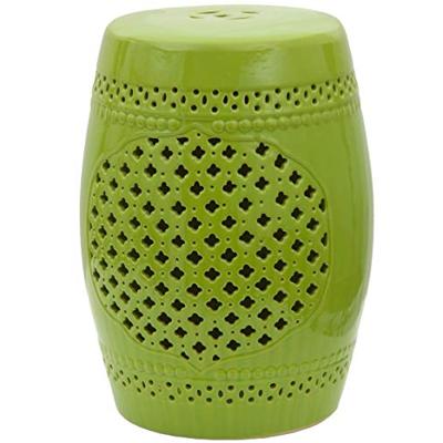 Lattice Garden Stools – Buying Guide | All You Need to Know