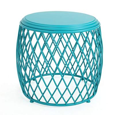 Lattice Garden Stools – Buying Guide | All You Need to Know