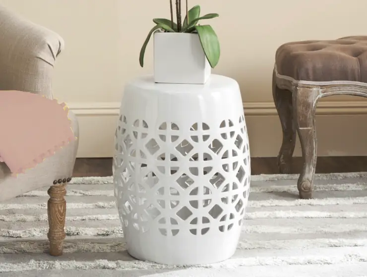 The 12 Best Garden Stools Your Outdoor Space Needs This Summer