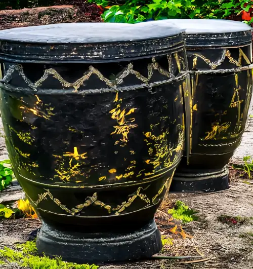 11 Unique Garden Stool Ideas That Will Inspire You in 2025