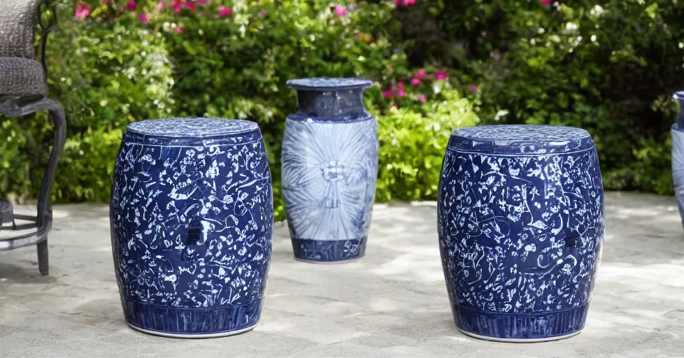 11 Unique Garden Stool Ideas That Will Inspire You in 2025