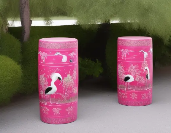 11 Unique Garden Stool Ideas That Will Inspire You in 2025