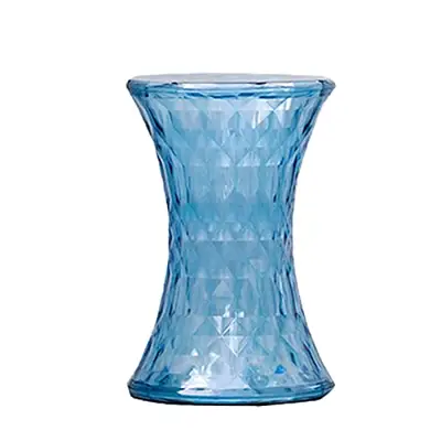 Blue Garden Stool – Buyers Guide | Discovering Deals in 2025