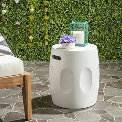 Concrete Garden Stool Buyers Guide | When Should You Buy?