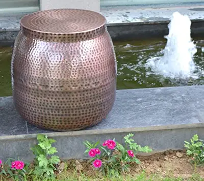 Garden Stool With Storage Buying Guide | Cost Factors