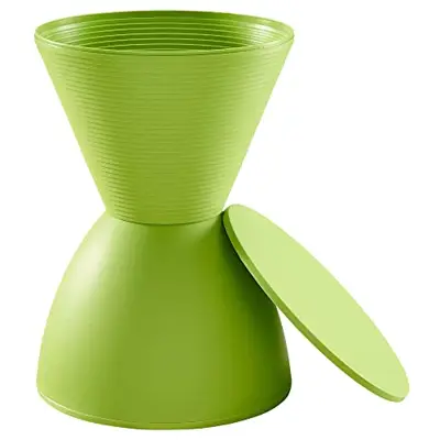 Lime Green Garden Stool Buyer’s Guide | Cost Overview
