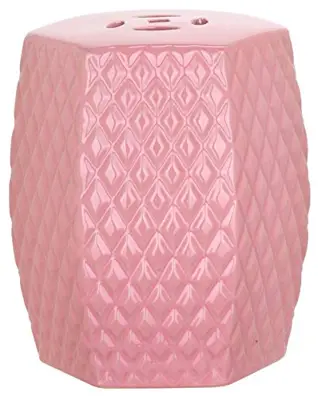 Pink Garden Stool 2024 Buying Guide | Avoid Overspending