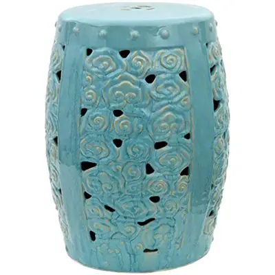 Porcelain Garden Stool Buyers’ Guide | Shopping Tips