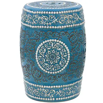 Porcelain Garden Stool Buyers’ Guide | Shopping Tips