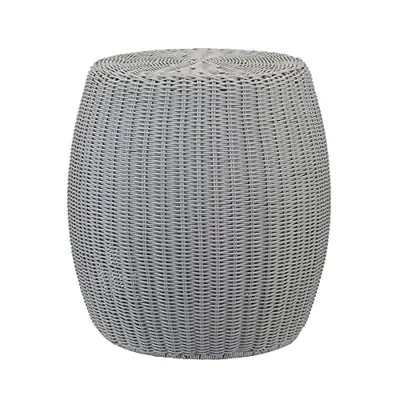 Resin Garden Stool Buyers Guide | All You Need to Know