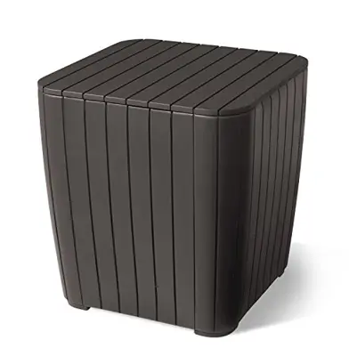 Square Garden Stool Buyers Guide | How to Avoid Overspending