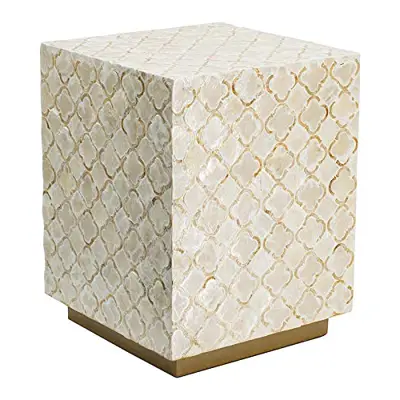 Square Garden Stool Buyers Guide | How to Avoid Overspending