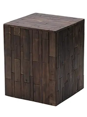 Square Garden Stool Buyers Guide | How to Avoid Overspending