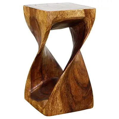 Wooden Garden Stool – Buying Guide | All You Need to Know