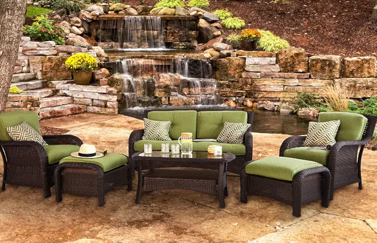 The Best Patio Conversation Sets for 2022 - 2025 (Reviews)